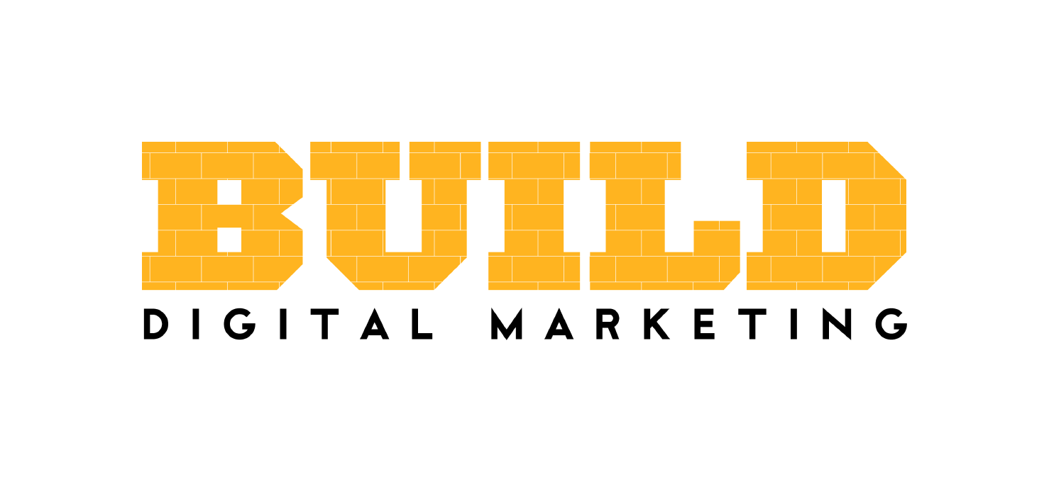 Build Digital Marketing – Social Media Account Management and Content ...